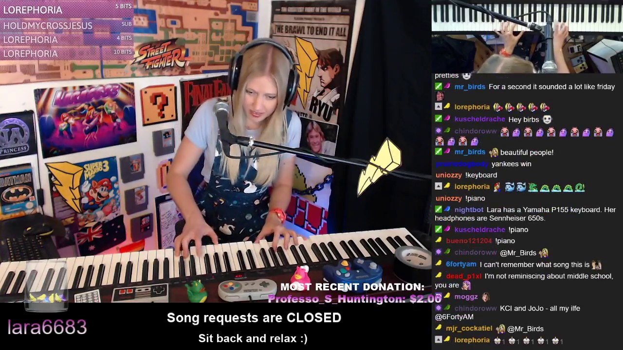 K-Ci & Jojo - All My Life (piano cover) - YouTube