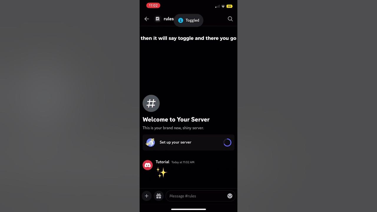 How To Get The New Discord Mobile Layout On Android IOS Discord how-to-get-the-new-discord-mobile-layout-on-android-ios-discord