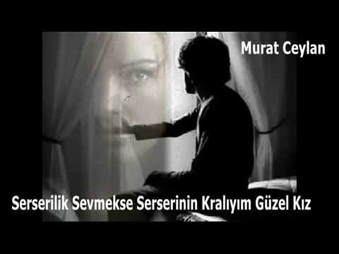 Murat Ceylan - Güzel Kız - 212 Şiir