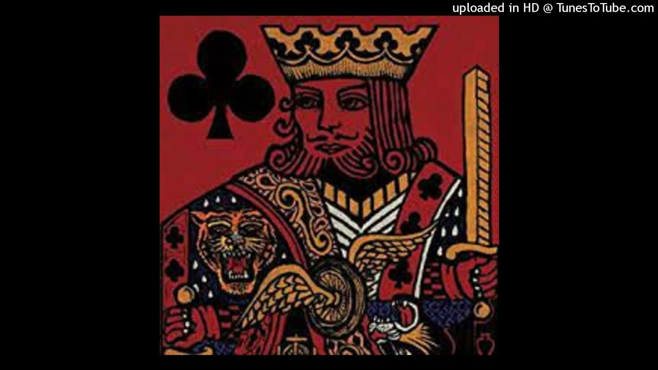 Redlight King - Every Second Counts - YouTube