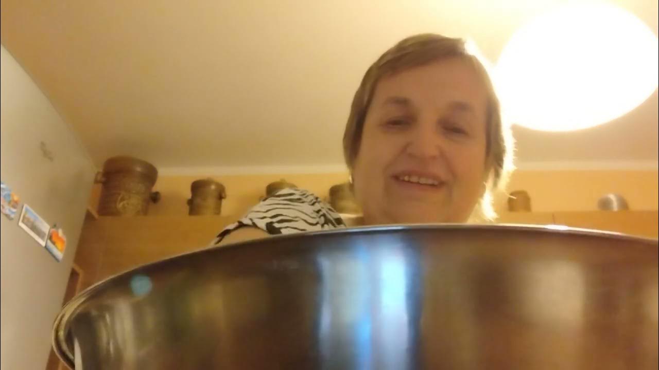 Smarze Czebureki dla Kuby.Super smak. - YouTube