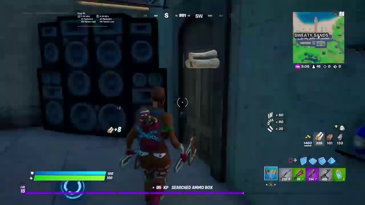 Fortnite -Hailey - YouTube