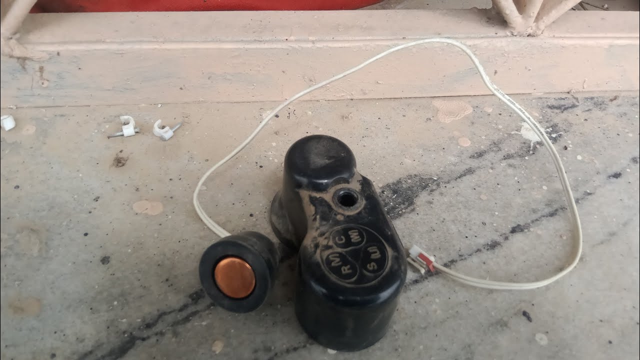 sumsung inverter Ac DC Compressor Overload protection (working ...