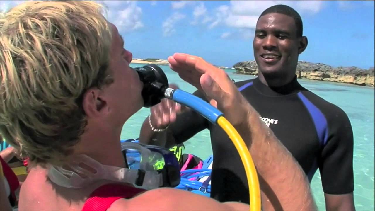 What is SNUBA??!? - YouTube