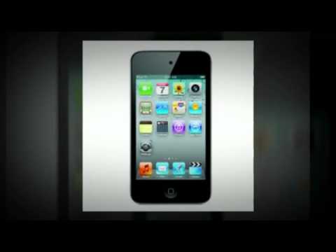 10 Mejores Apple Reproductores de Mp3 y MP4 - YouTube