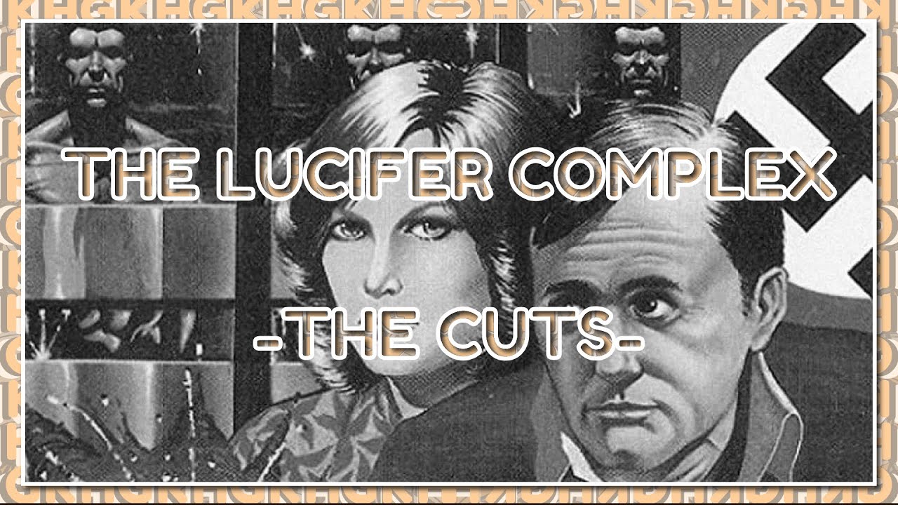 The Lucifer Complex - The CUTS - YouTube