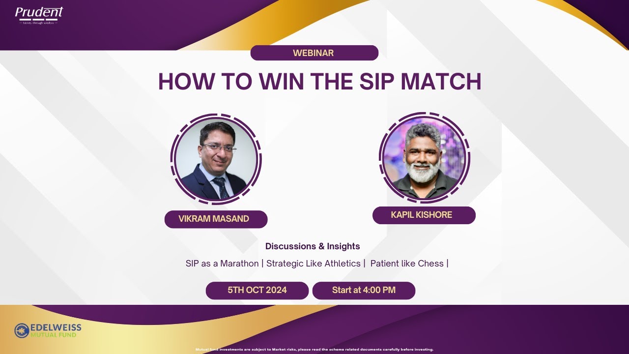 Master the SIP Game: Turn Your Investments Into Victories! 🏆 - YouTube