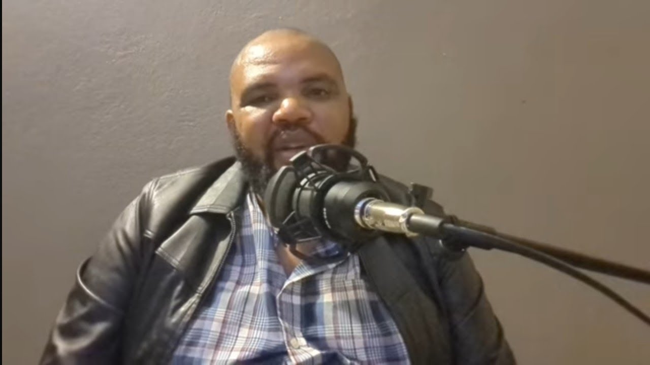 Nelson Samboko first ever interview dark room (audio download Y2mate ...