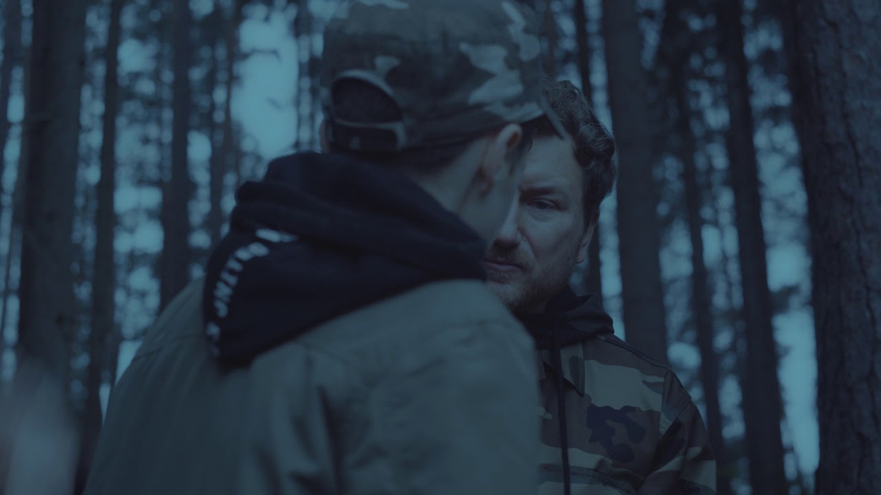 Socialinė reklama apie fizinį smurtą - YouTube