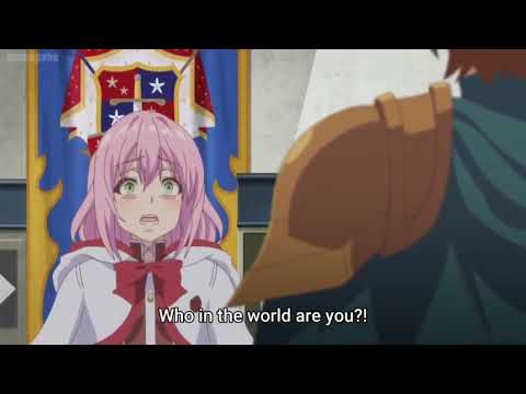 One punch🥊| Redo of healer