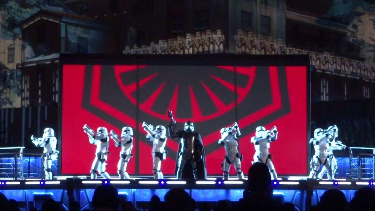 Star Wars : La Célébration Galactique (A Galactic Celebration ...