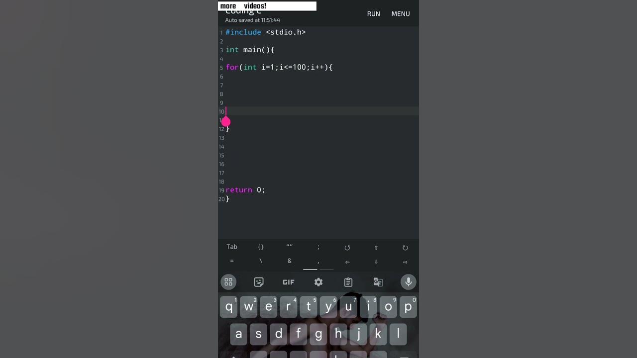 How to Write Jai Shri Ram 100 Times in C Language #shorts #clanguage #jaishreeram - YouTube