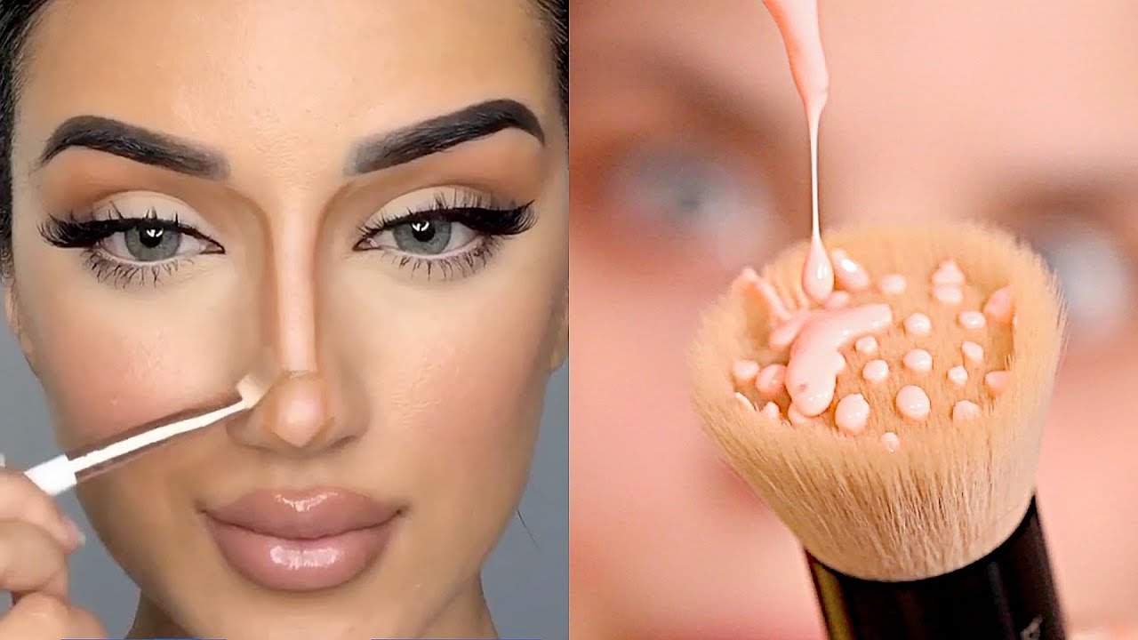 💄 Makeup StoryTime 2024 💋 | New Makeup Tutorials Compilation ️‍🔥 I Part ...