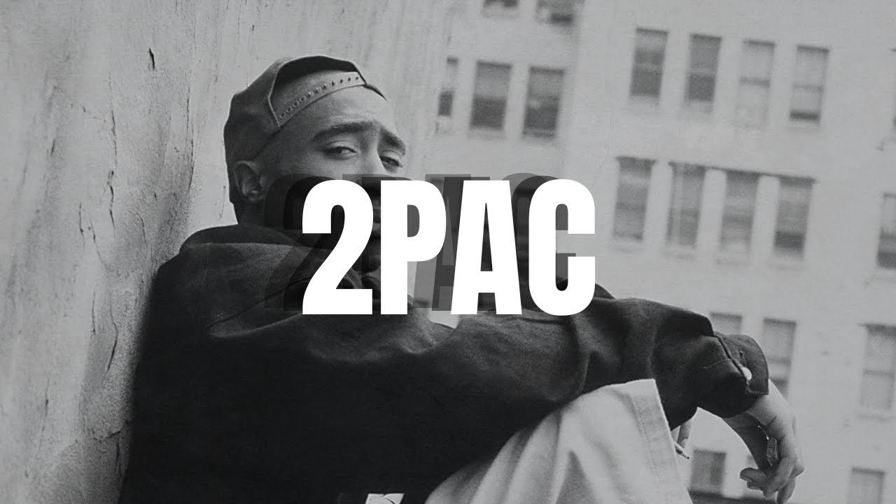 2pac - Brenda's got a baby Traduction FR - YouTube