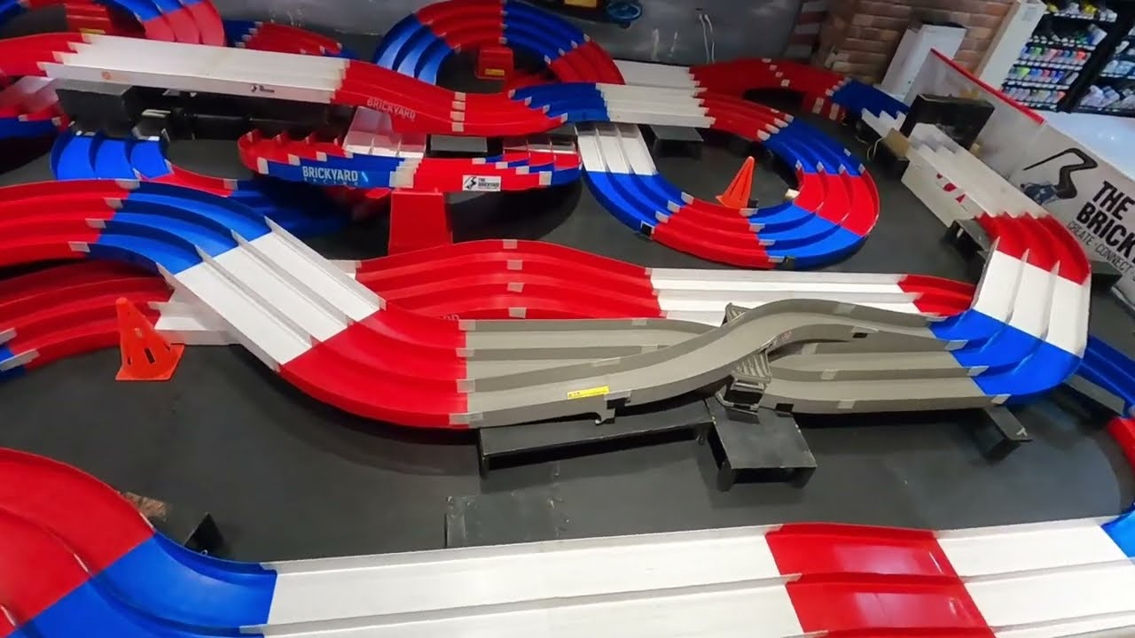 World Hobby shop tour - Stop 15 - The Brickyard - Manila | The ...