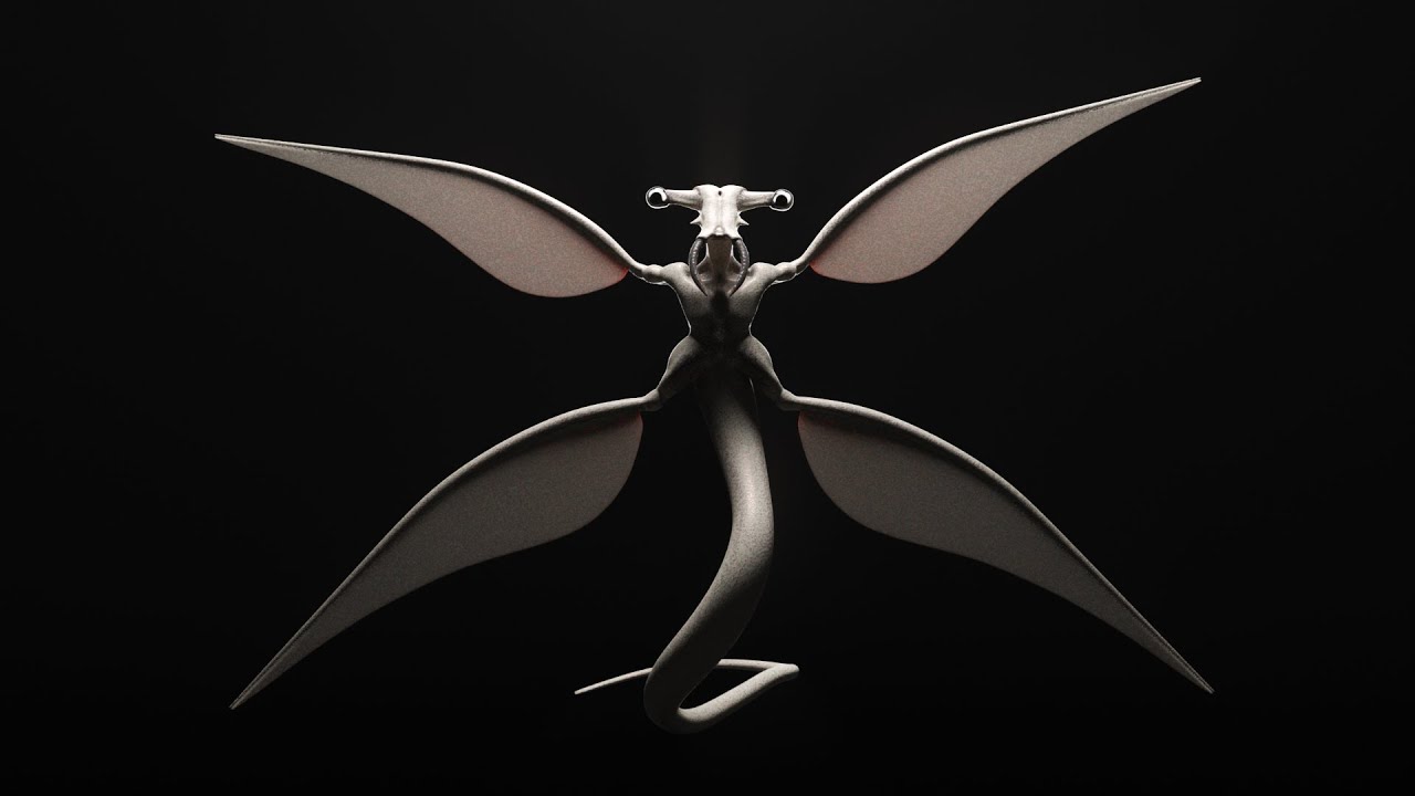 Qu - All Tomorrows - YouTube