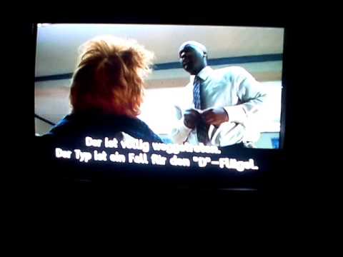 Ein Film ab 14 Freddy vs Jason