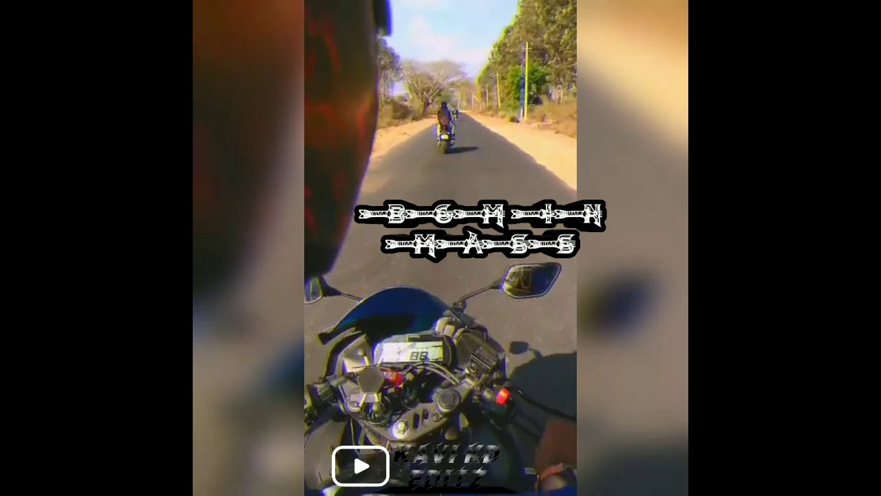 RN 5 BIKE - YouTube