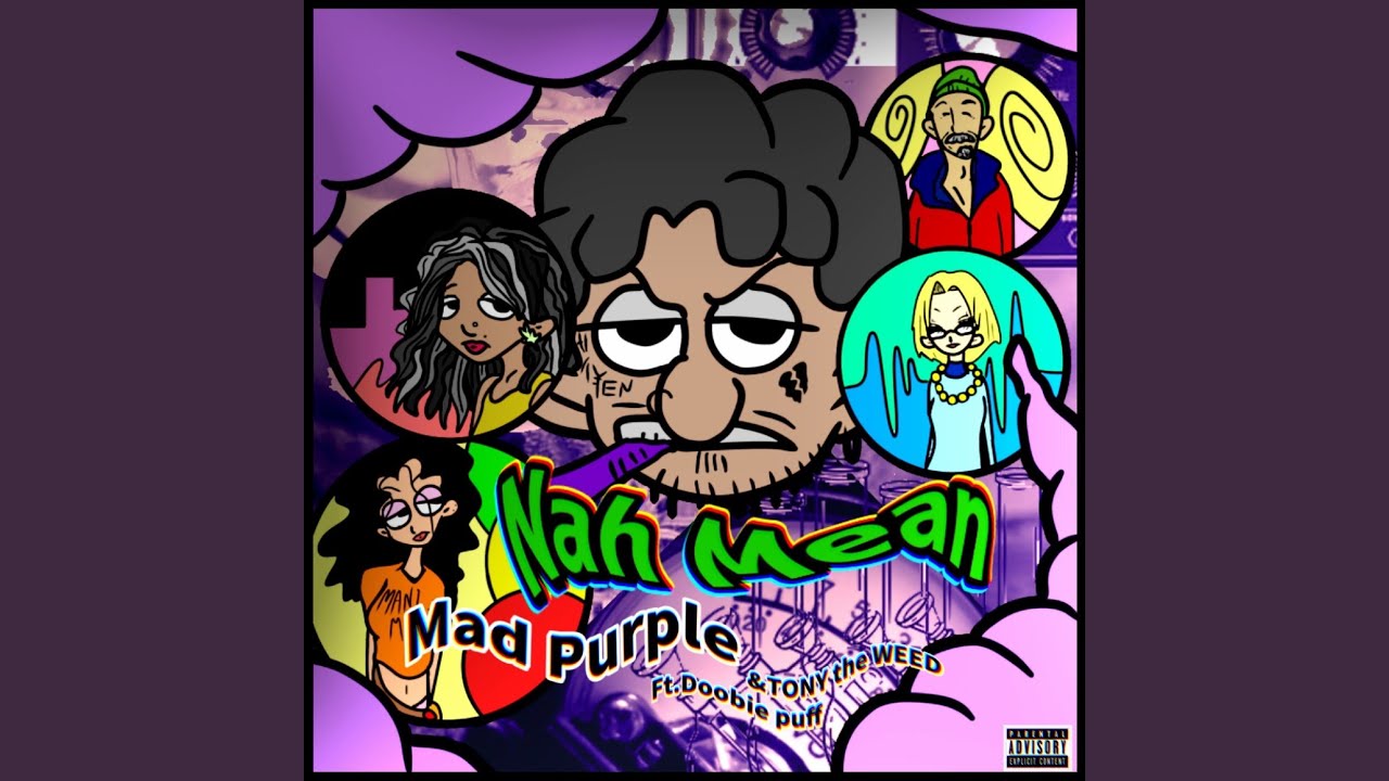 Nah Mean (feat. Doobie puff) - YouTube