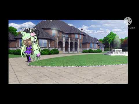 The sun and the moon element/gacha life/love story/part 1