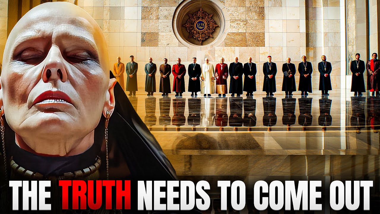 ONE WORLD RELIGION | RELIGIOUS SYSTEM OF THE ANTICHRIST HAS ALREADY ...