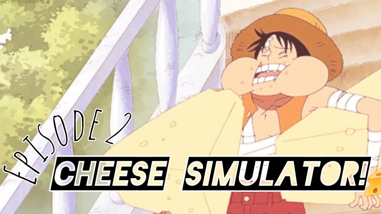 Cheese Simulator EP.2 | Spending 100T For a Secret Unit😱 | #roblox ...