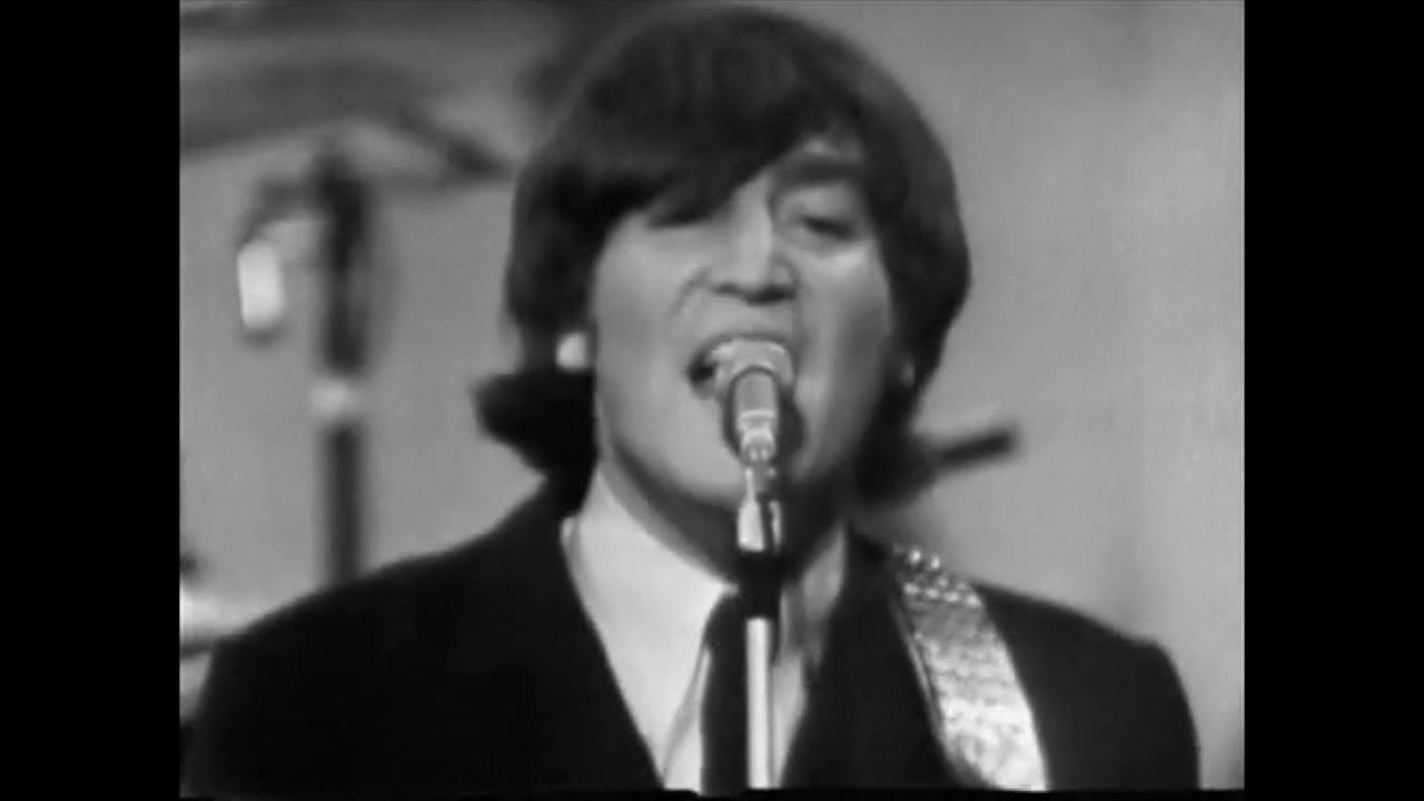 The Beatles - Live At The ABC Theatre, Blackpool, United Kingdom ...