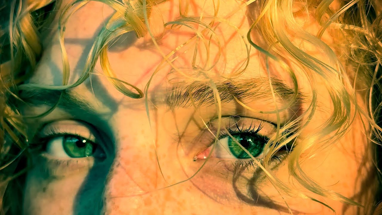 Clara Hopper - three (Official Music Video) - YouTube