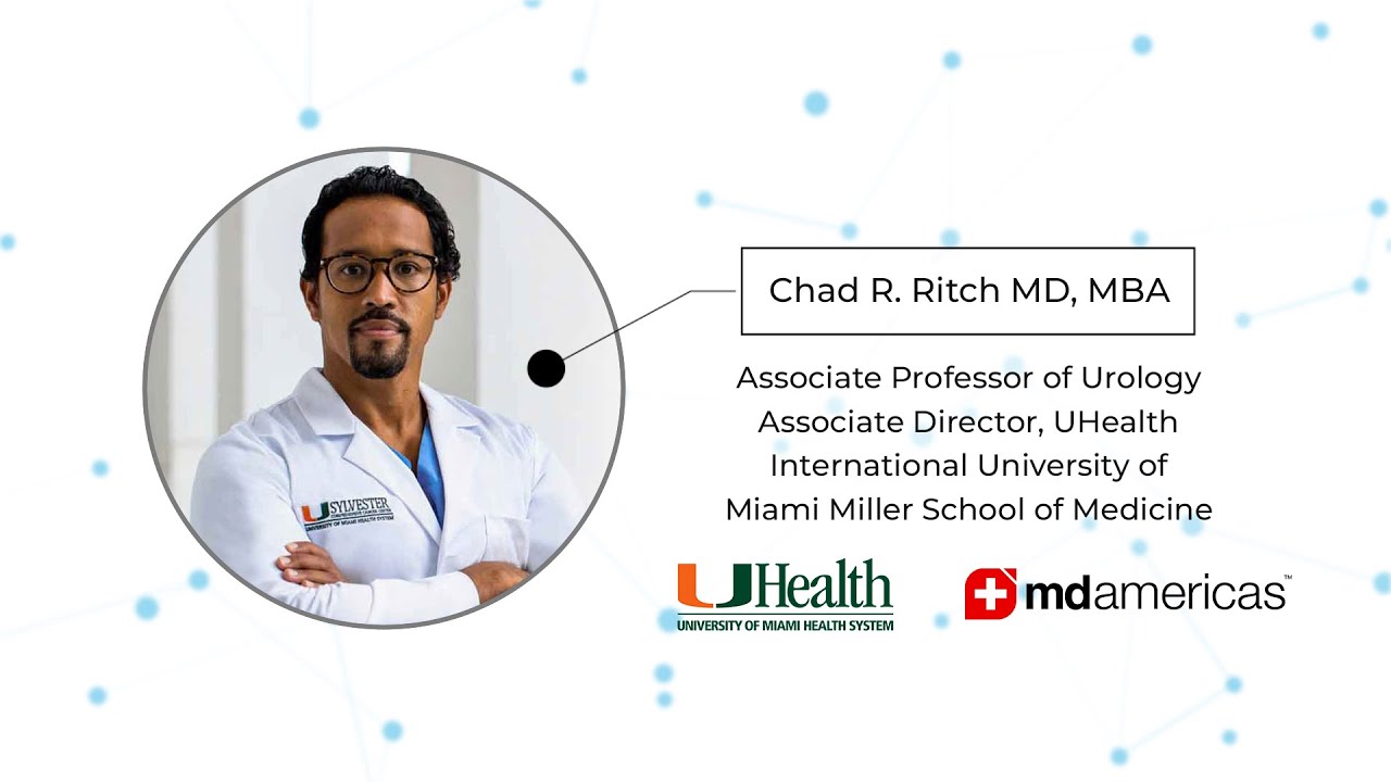Medical Provider Network Highlight: UHealth, Miami - MDamericas - Part ...