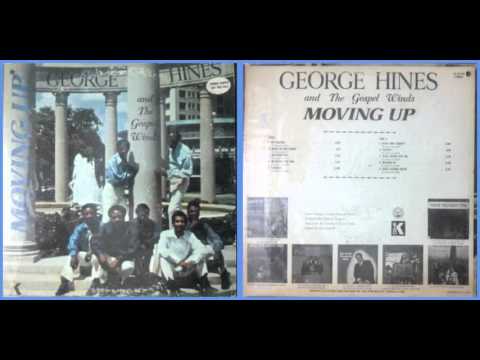George Hines And The Gospel Winds / I Dream - YouTube