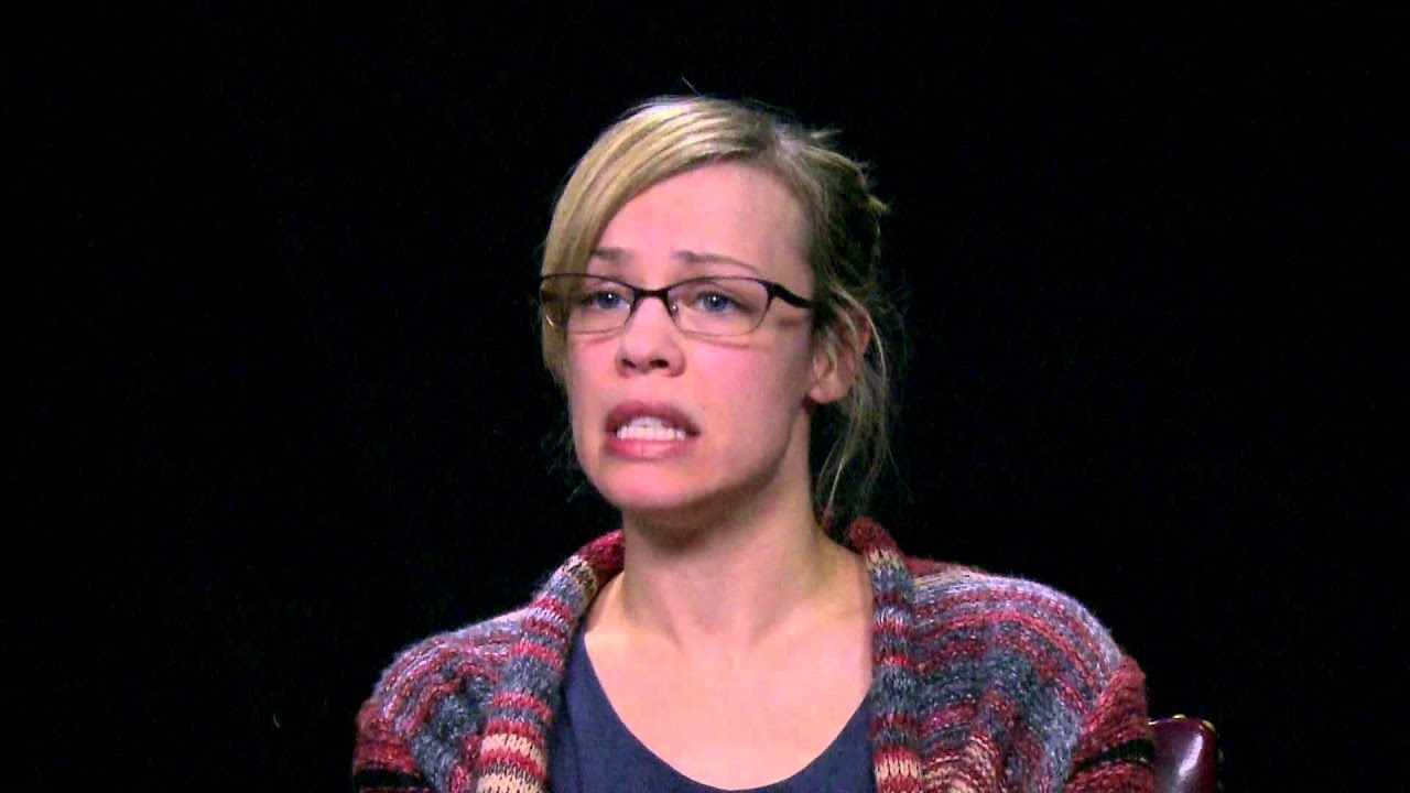 My Shakespeare Story - Erin Weaver: Playing Juliet - #MySHX400 - YouTube