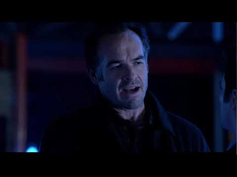 Vertigo Returns at Verdant | Arrow Scenes - YouTube