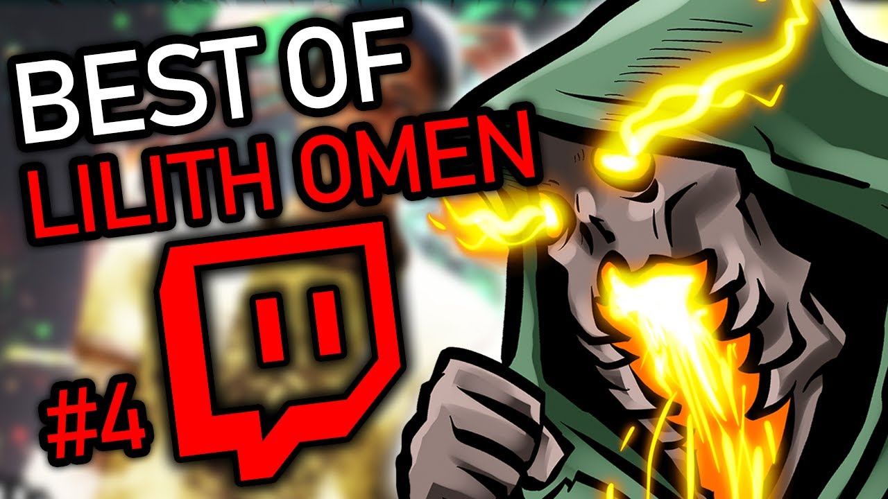 Best of Lilith Omen 4 - YouTube