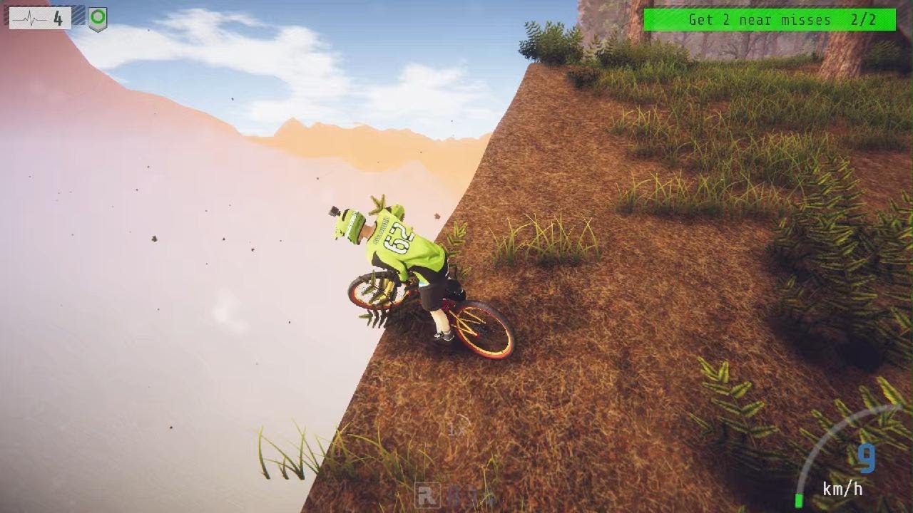 Descenders_20230518212320 - YouTube