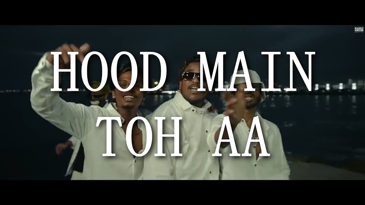 [Free] Hood Me To Aa | Bantai Record x J trix Trap Type Beat | Indian ...