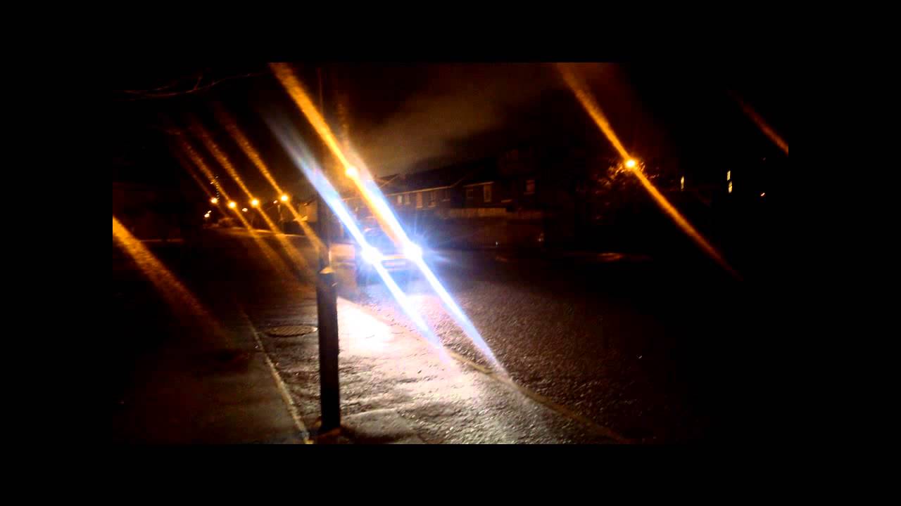 Fiesta Divis Hoods - YouTube