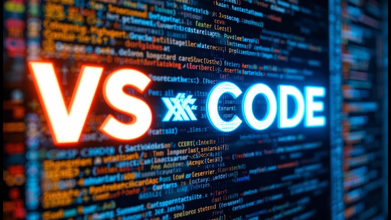 Visual Studio Code 🔥 | #1 Code Editor Used by Developers Worldwide ...