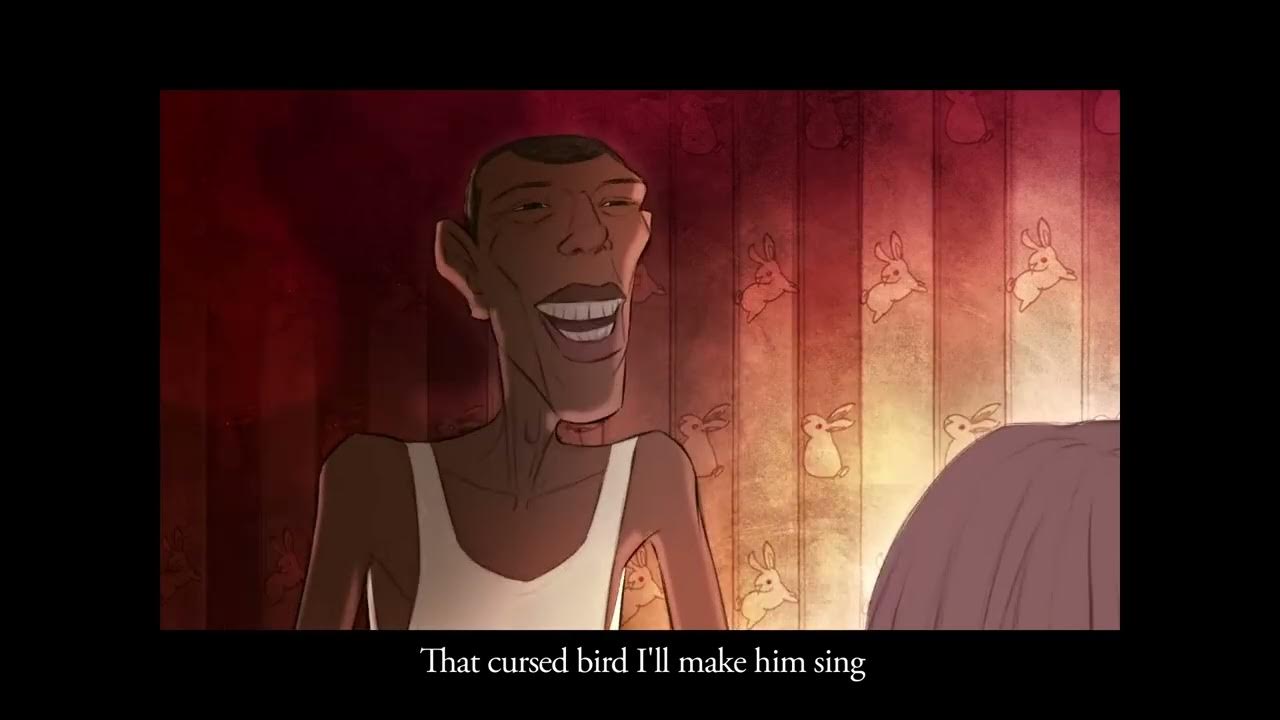 Stromae carmen Official Video - YouTube