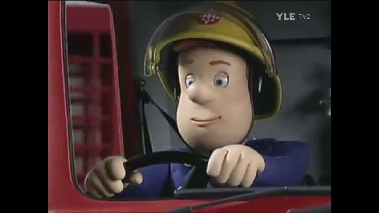 Fireman Sam Season 5 Intro (Finnish) - YouTube