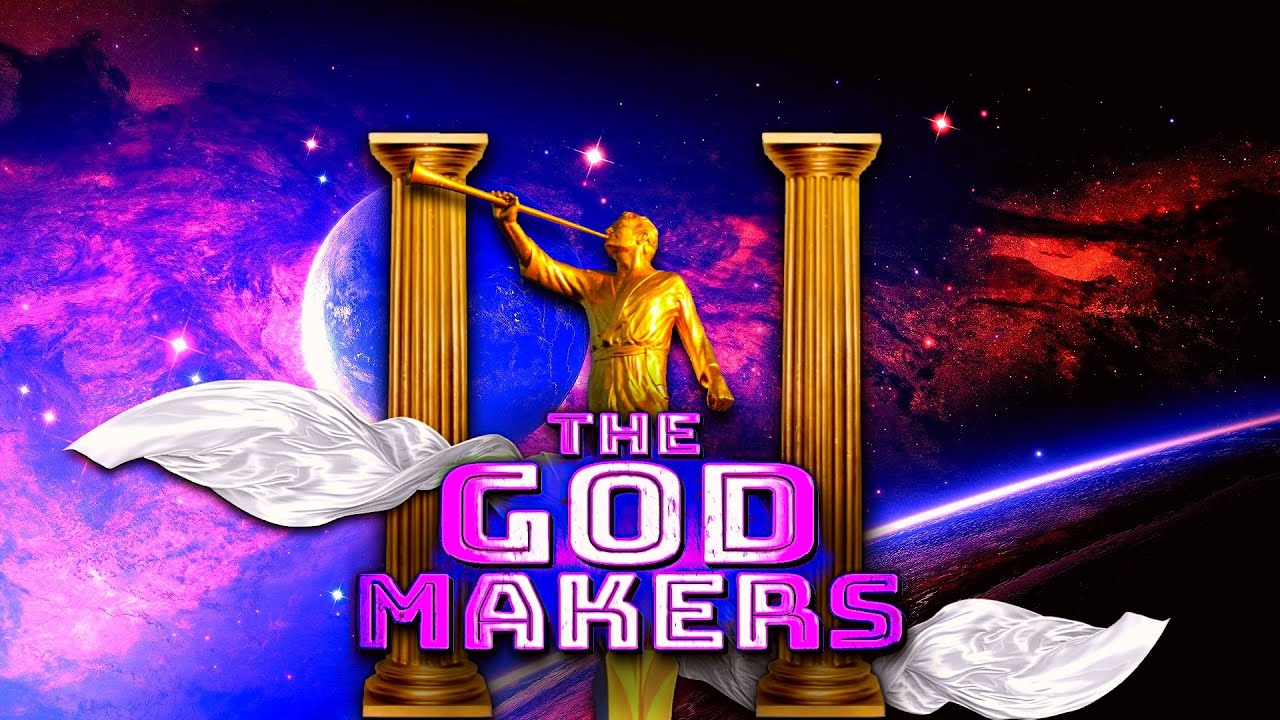 The God Makers: Mormonism Exposed (Original Classic) - YouTube