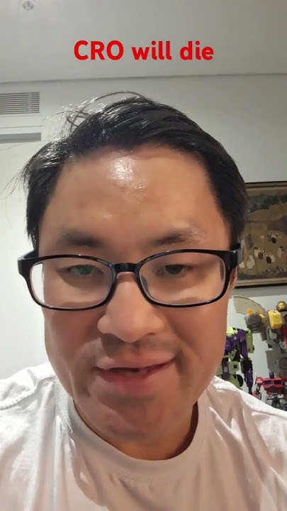 CRO will die #conversionrateoptimization #cro - YouTube