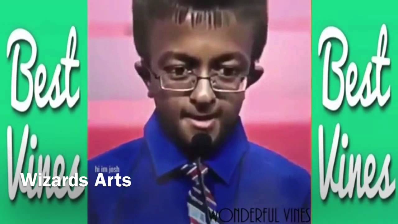 Best Hi I'm Josh Vines 2015 - YouTube