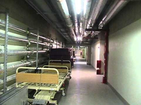 Worthing Hospital | IT'S LIFT TOUR TIME!