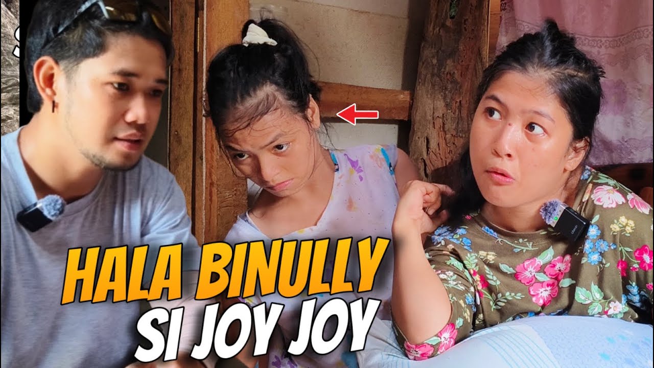 PART46| NAAWA AKO KAY JOY JOY AT HUMANGA SA AKING NALAMAN ...