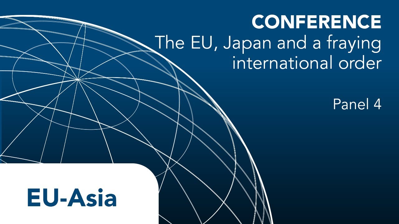 The Promise and Pitfalls of Connectivity: FOIP, BRI and EU-Asia ...