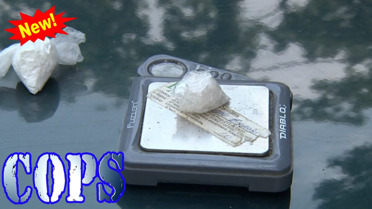 COPS Season 36 Episode 01 | COPS FULL EPISODES | Cops 2025 Full ...