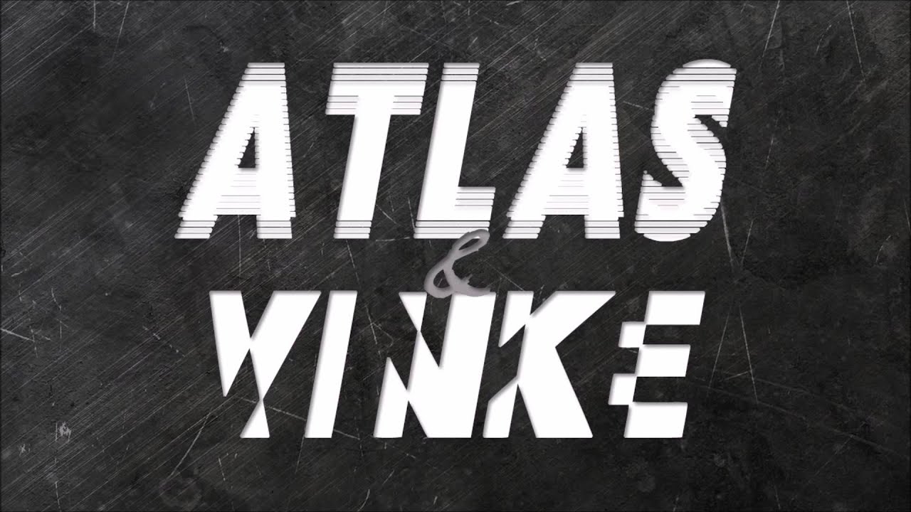VINKE & ATLAS - INIZIO - YouTube