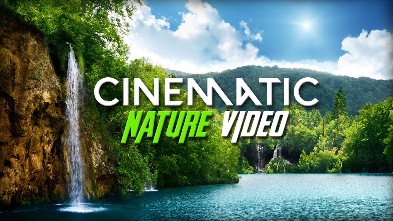 CINEMATIC NATURE VIDEO | XIAOMI REDMI 8A