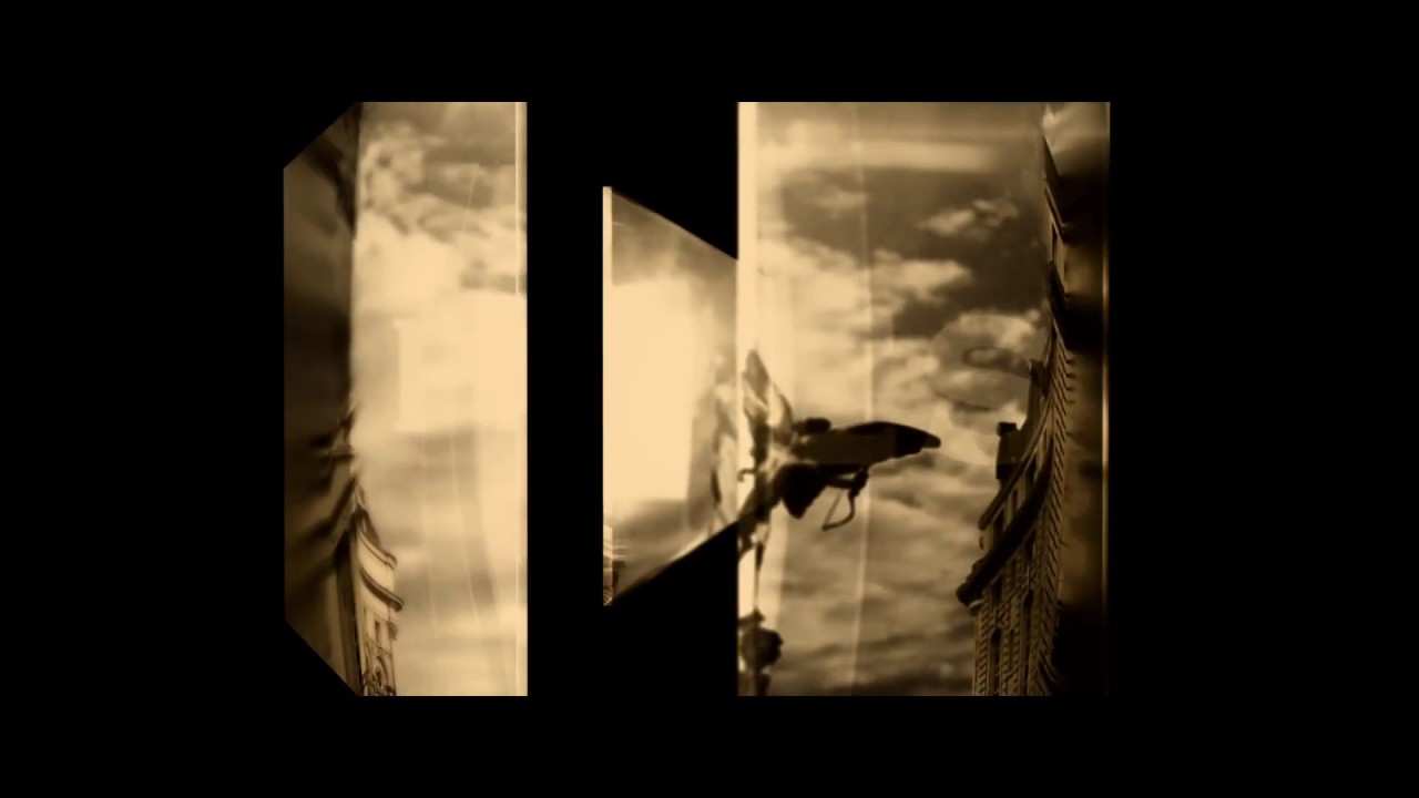 Opening Logos (Storm Boy) - YouTube