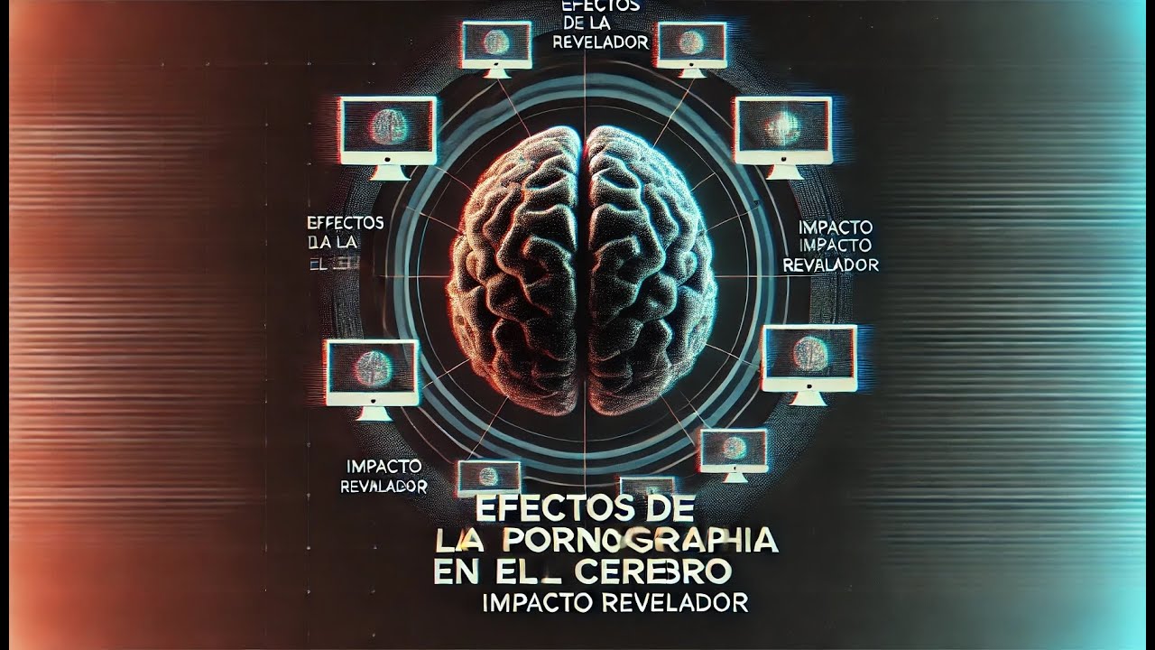 Descubre Los 10 Impactantes Efectos De La Pornografía En El Cerebro Youtube